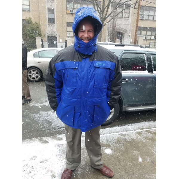 Buy Your Warm Freeze Defense Men's 3-in-1 Winter Coat w/ Vest