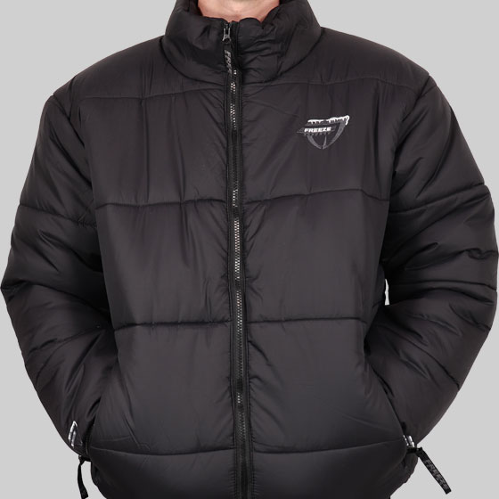 Freeze Defense Men's Winter Coats and Jackets