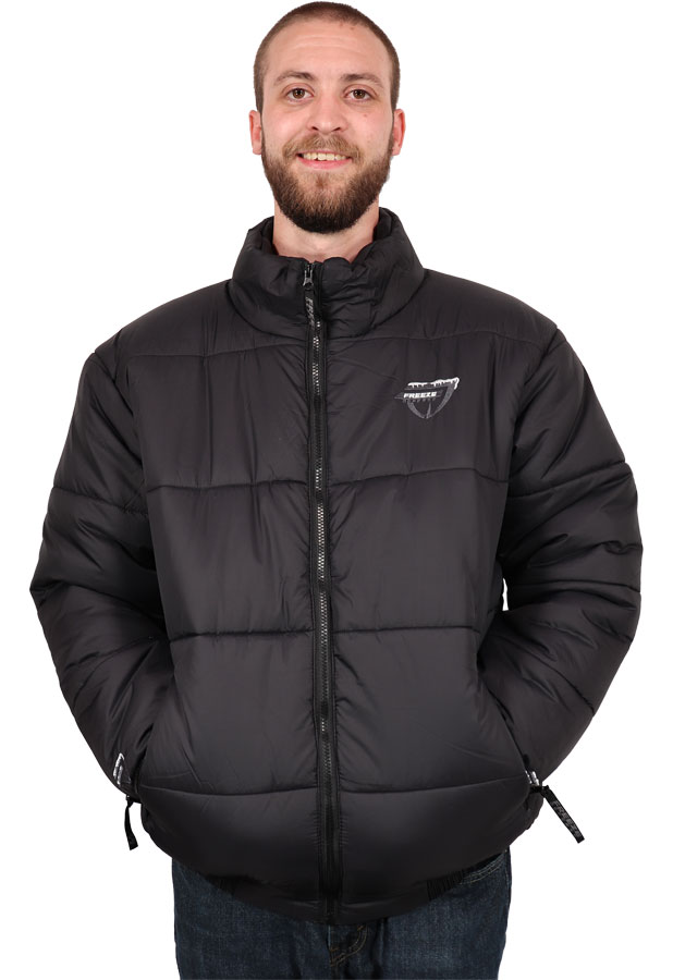 Warmest Winter Jacket | Freeze Defense Men's 3-in-1 Winter Coat