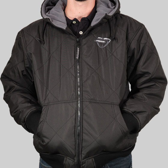 Freeze Defense Men's Winter Coats and Jackets